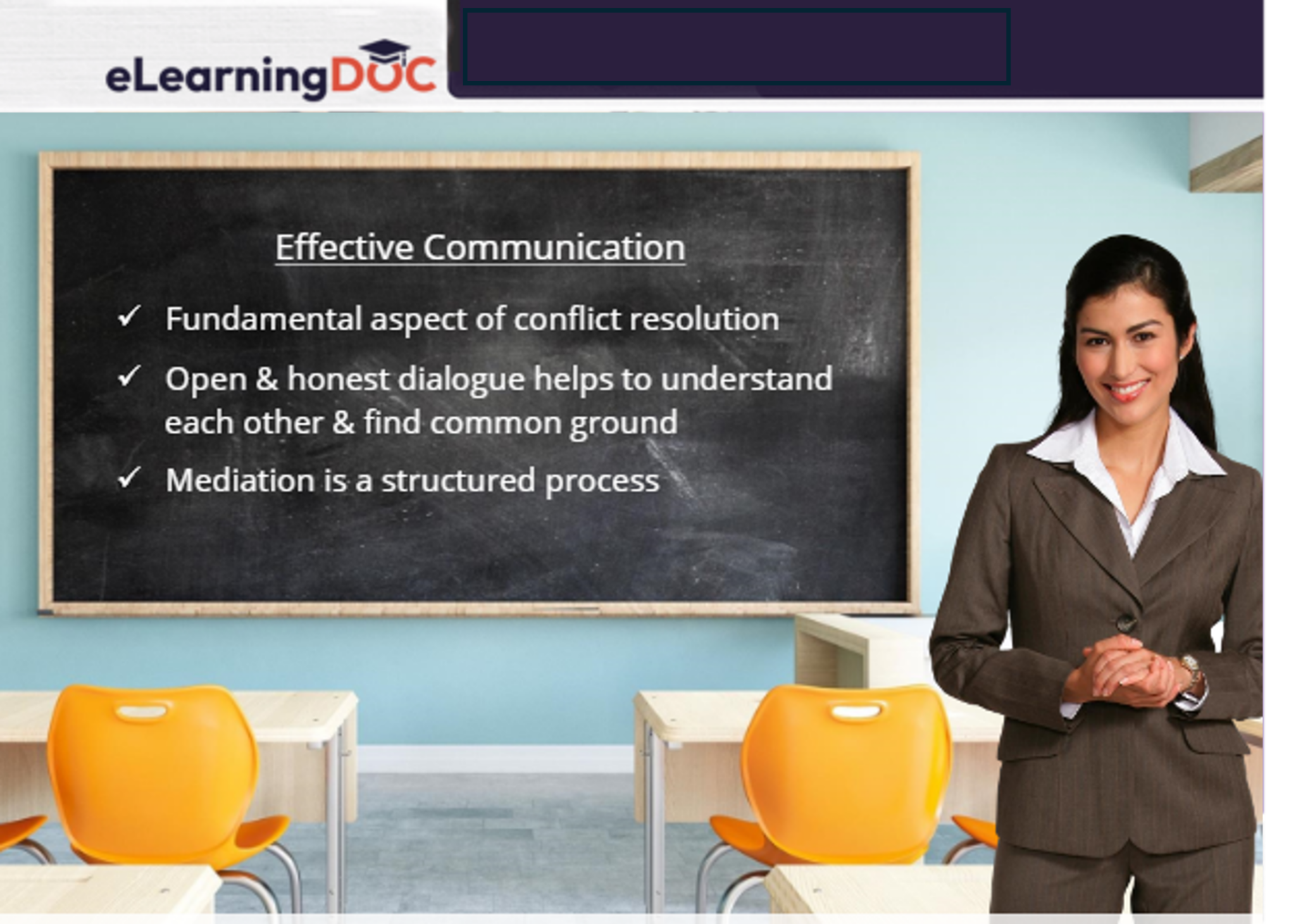 Portfolio - ELearning Doc